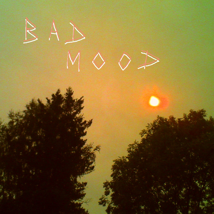 Rising | Bad Mood