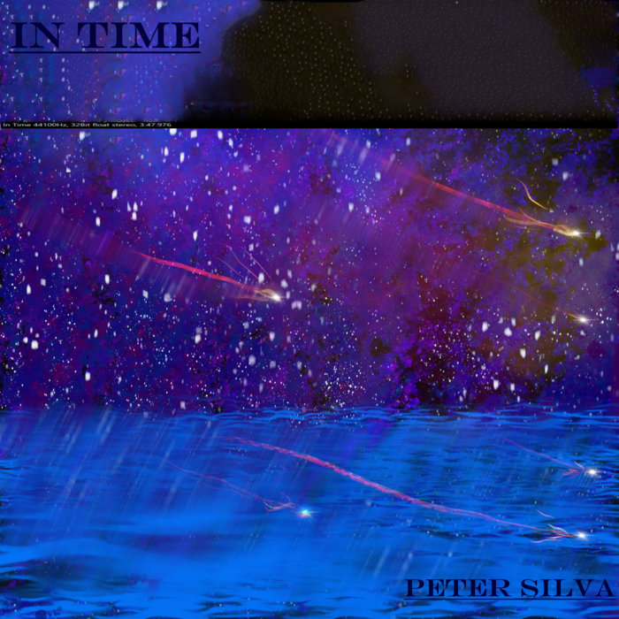 In Time | Peter Silva