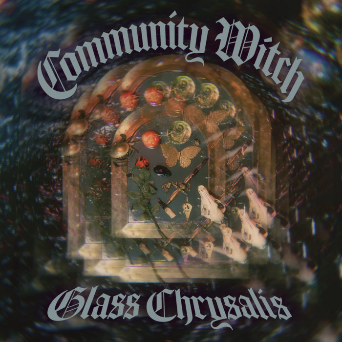 Glass Chrysalis | Community Witch