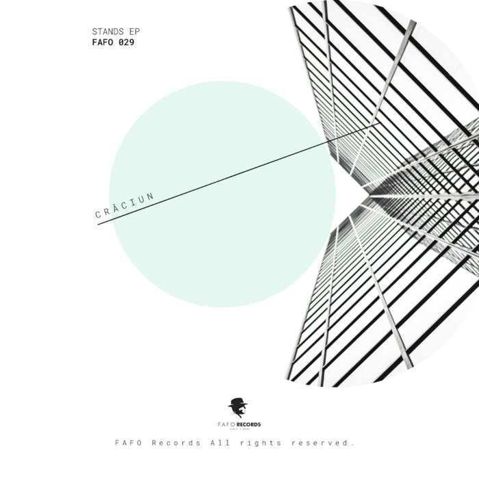 Stands EP | Crăciun | FAFO RECORDS
