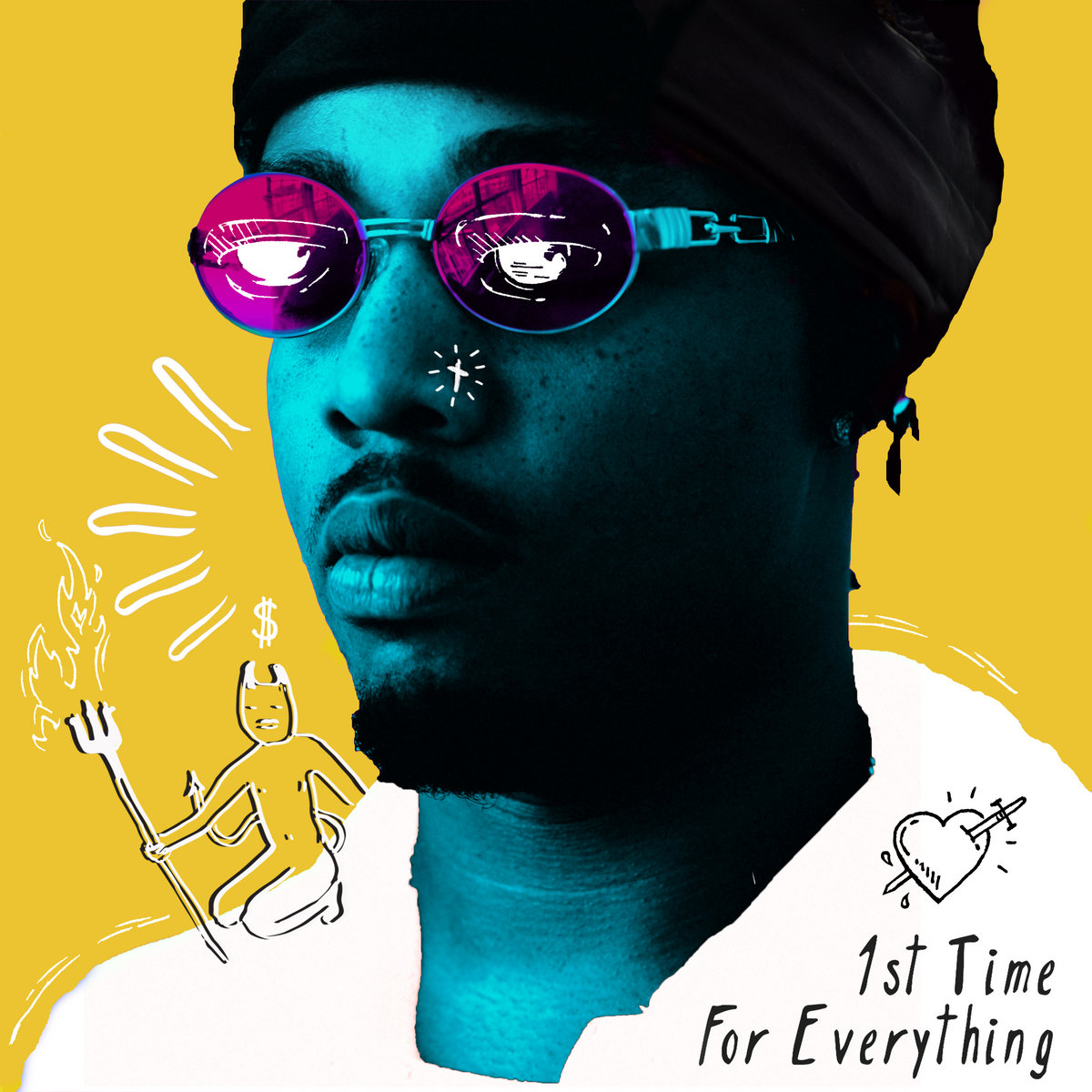 First Time For Everything (Part 1) | FKi 1st | Mad Decent