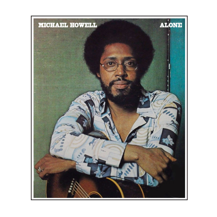 Alone | Michael Howell