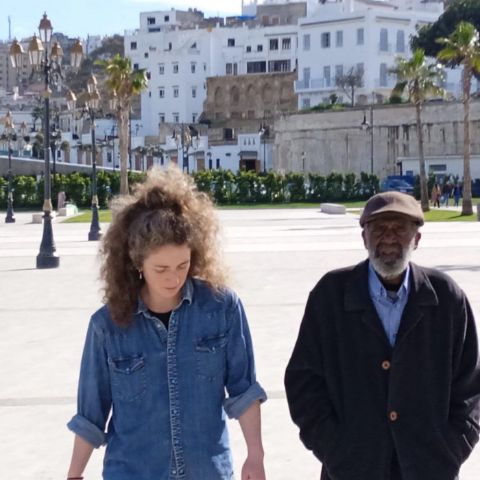 Dar Gnawa | Maalem Abdellah Boulkhair, Gnawa, Luz Prado | Luz Prado