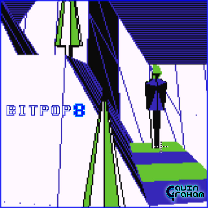 Bitpop 8 | Gavin (zer0Page) Graham