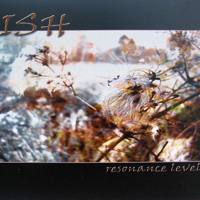 Resonance Level | ISH | aliensproduction