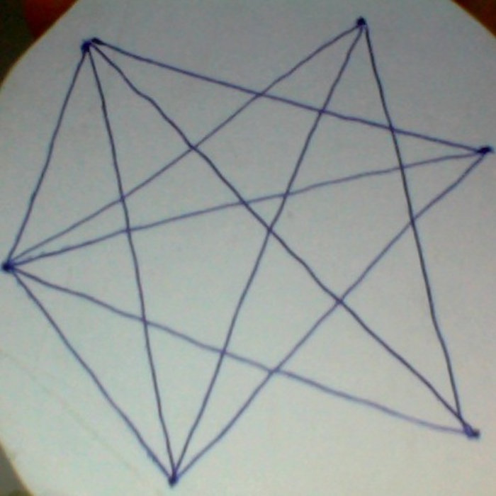 Barrel Vision | Spaceship Earth