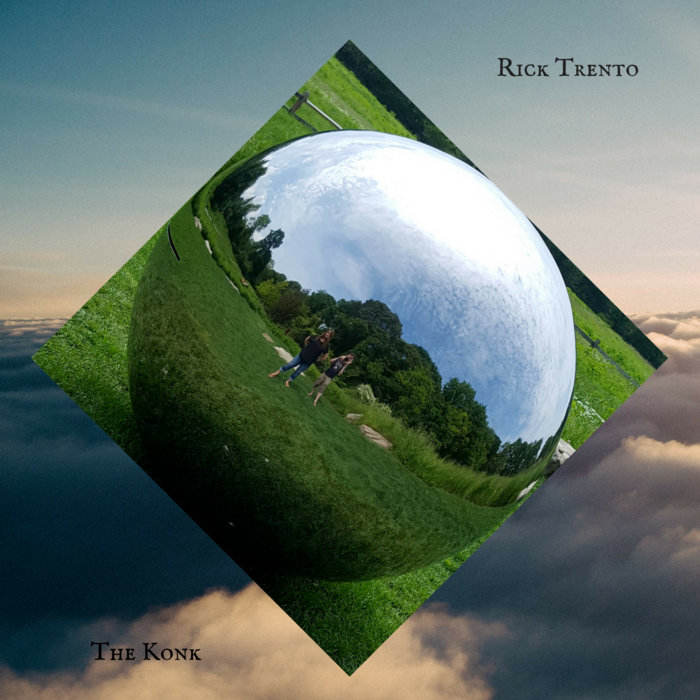 The Konk | Rick Trento