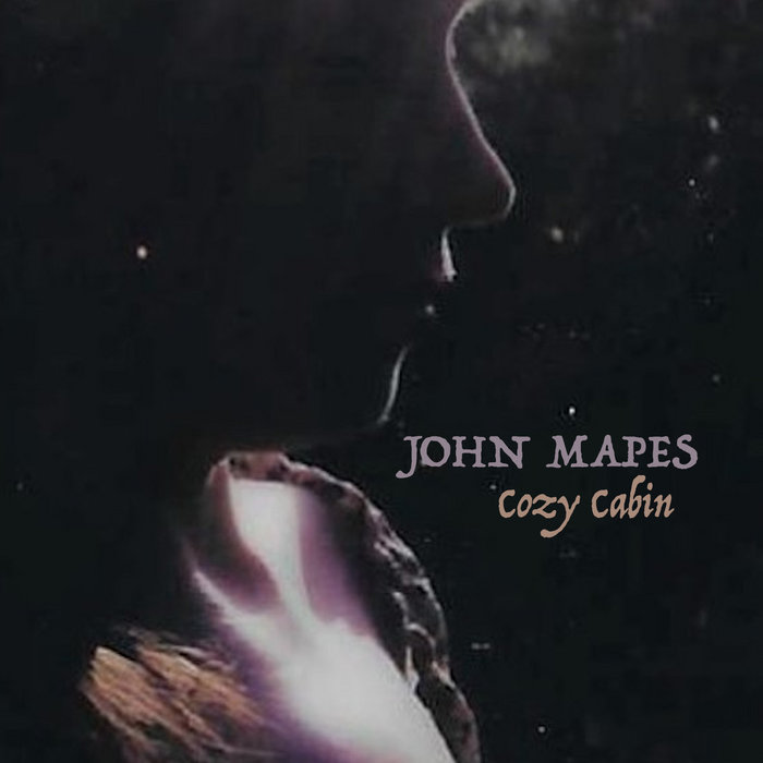 Cozy Cabin | John Mapes