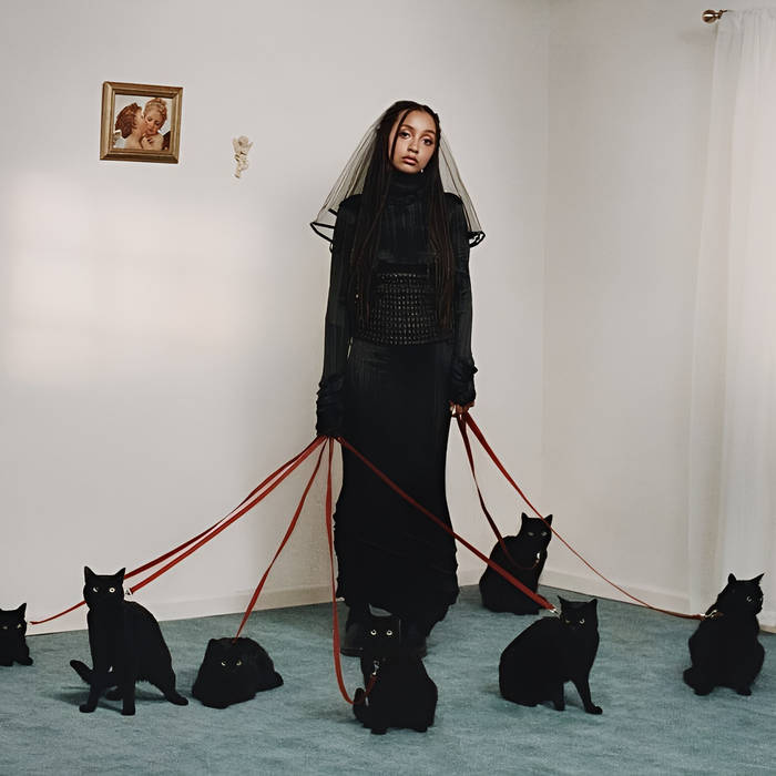 PINKPANTHERESS - ALL MY FRIENDS KNOW (VERSIONS) | Fromtheblueplanettt