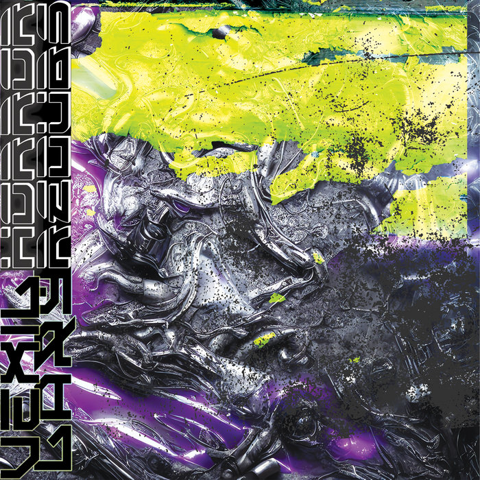 Horror ReDubs (Album) | Vexillary