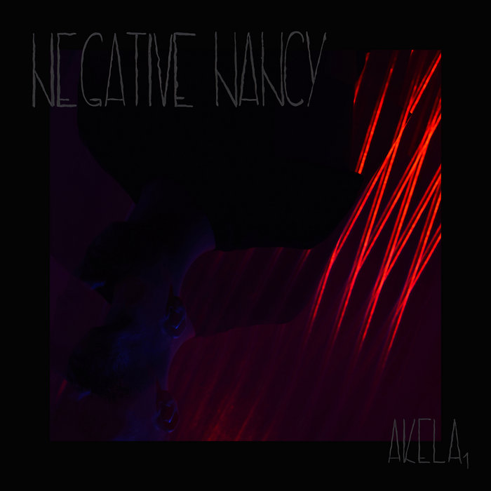 Negative Nancy | Akela1