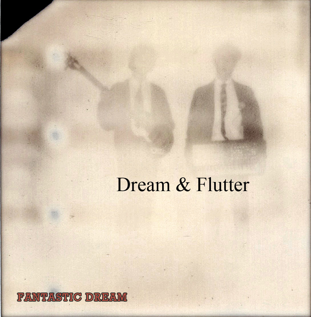 Dream & Flutter | Fantastic Dream
