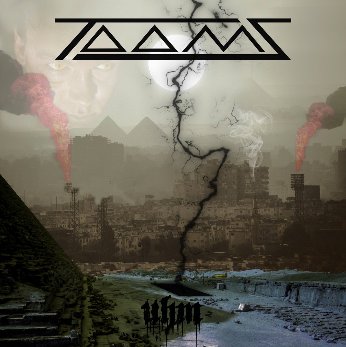 Paint Sniffer | TOOMS