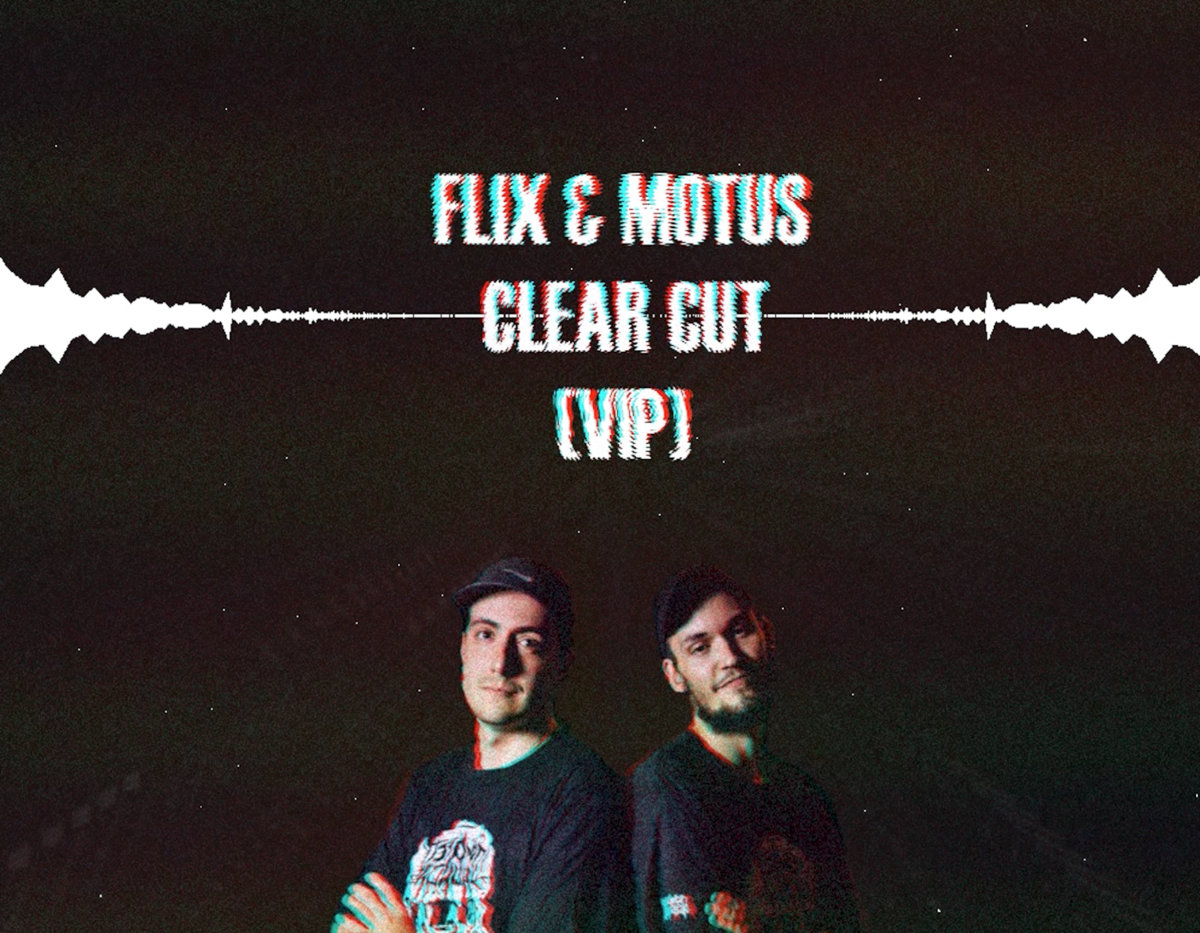 FLIX & MOTUS - CLEAR CUT (VIP) | Motus.