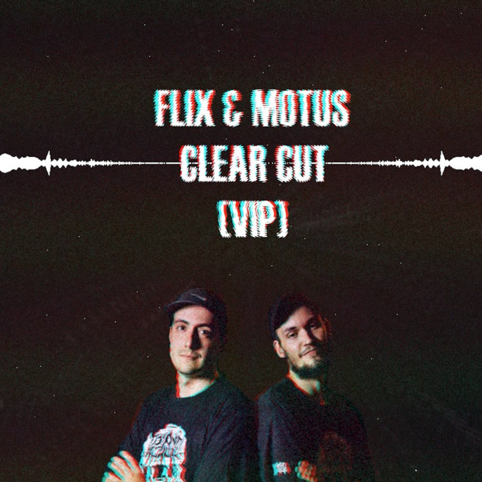 FLIX & MOTUS - CLEAR CUT (VIP) | Motus.