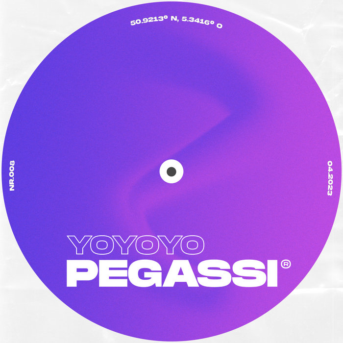 Yoyoyo | Pegassi