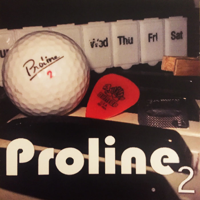 Proline 2 | Proline