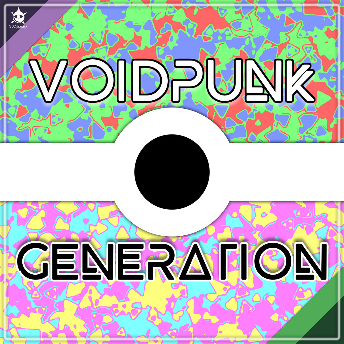 Voidpunk Generation | STATIVOLT