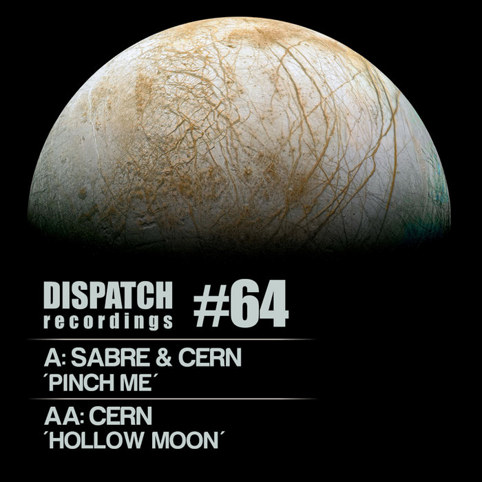 Dispatch Recordings 064 | Cern