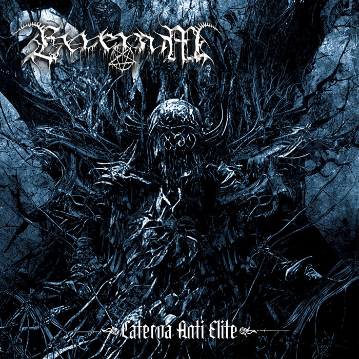 CATERVA ANTI ELITE | EXAVERSUM