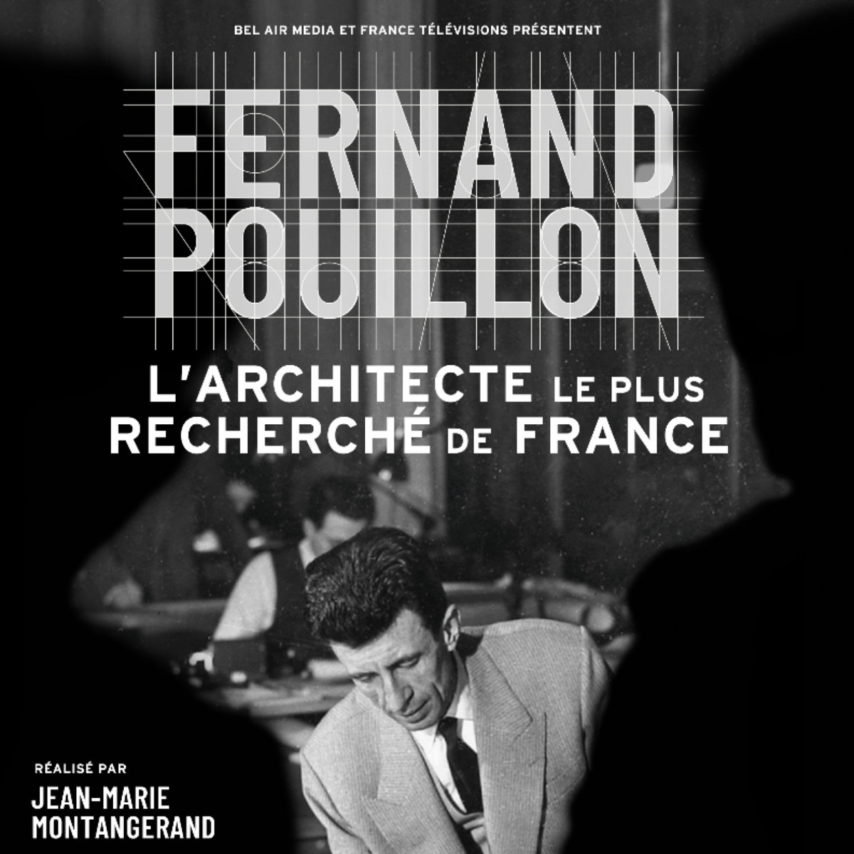 Fernand Pouillon, l'architecte le plus recherché de France | Olivier ...