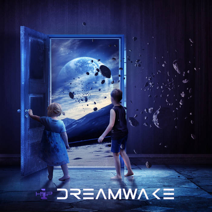 DreamWake | Hyper Squirrel Productions