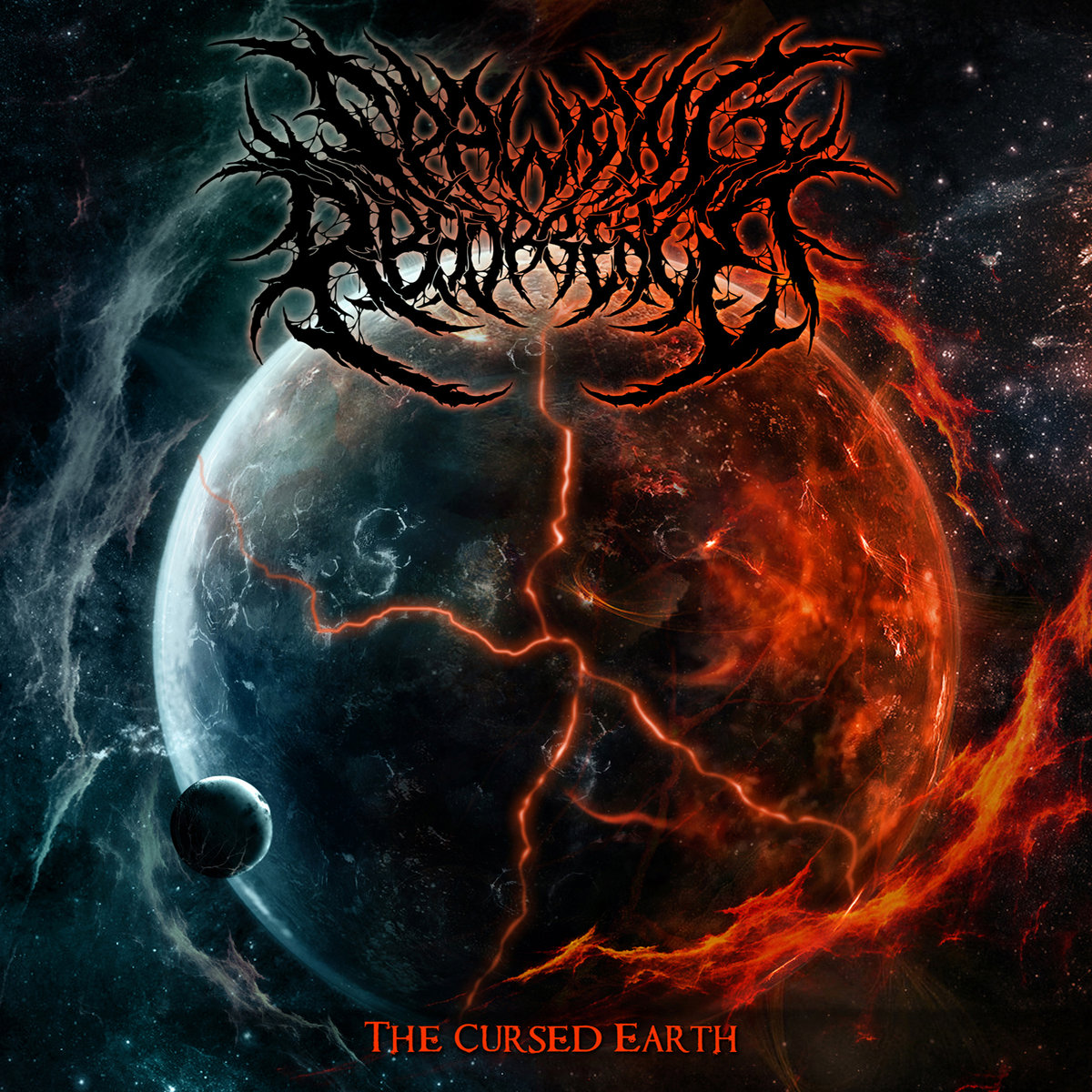 The Cursed Earth | Spawning Abhorrence