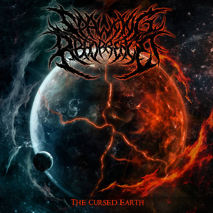 The Cursed Earth | Spawning Abhorrence