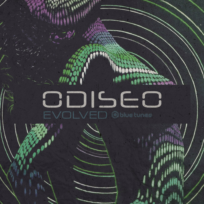 Evolved | Odiseo | Blue Tunes Records
