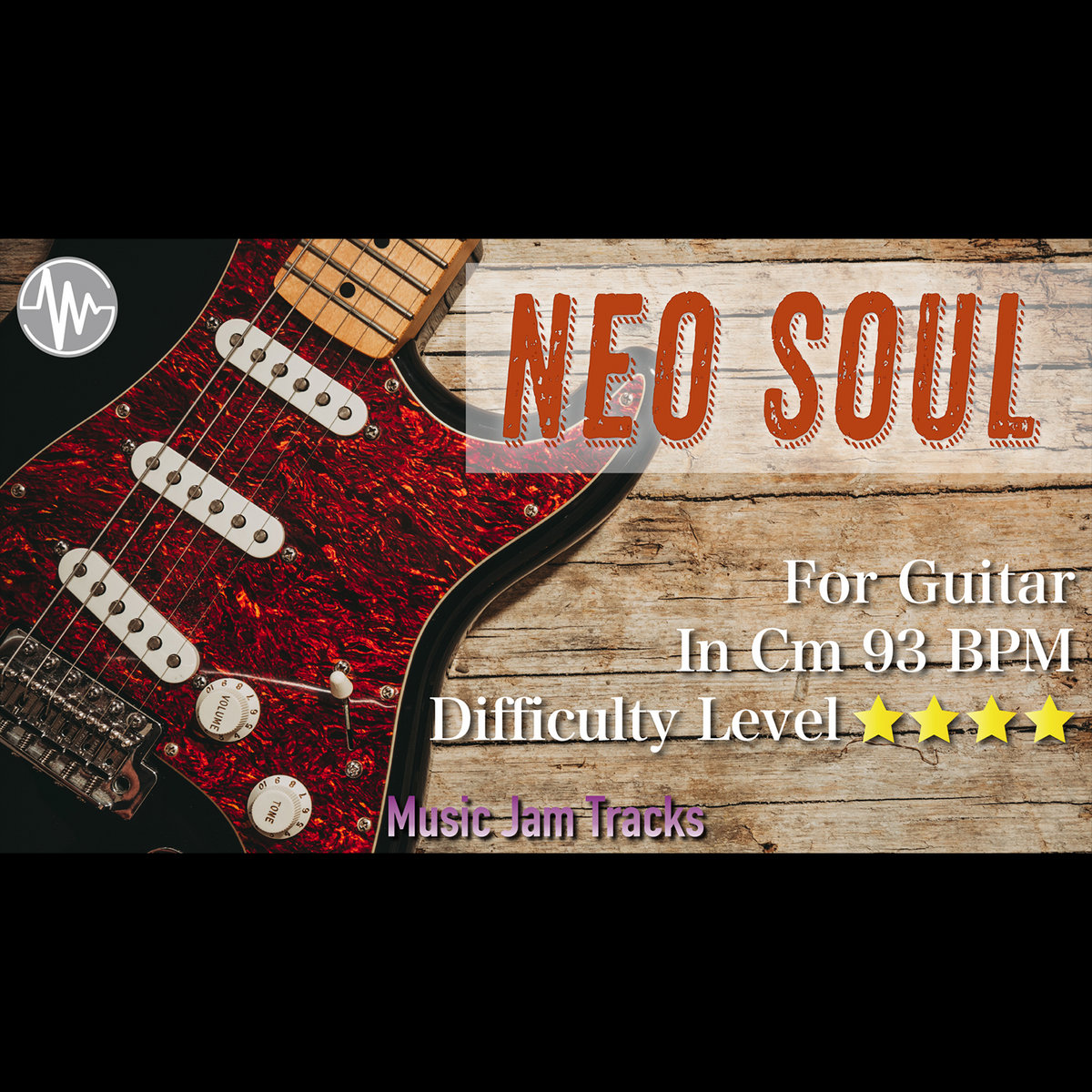 Neo Soul Jam For【Guitar】 | Music Jam Tracks Neo Soul Jam For【Guitar】 | Music Jam Tracks