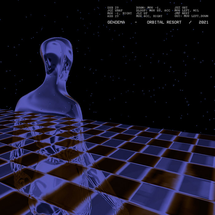 Orbital Resort | GENDEMA