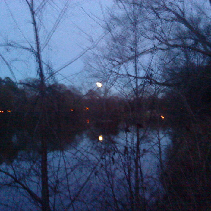 Questions EP | Nick Stephens