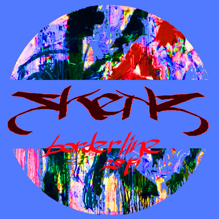 Borderline 2019 | SKENZ | Sasime Records