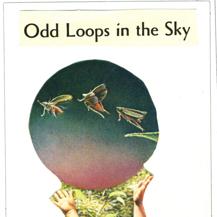 Odd Loops in the Sky [Earl Heath Collection 001] | Eldon Thorndike ...