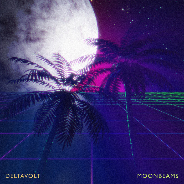 Moonbeams | Deltavolt