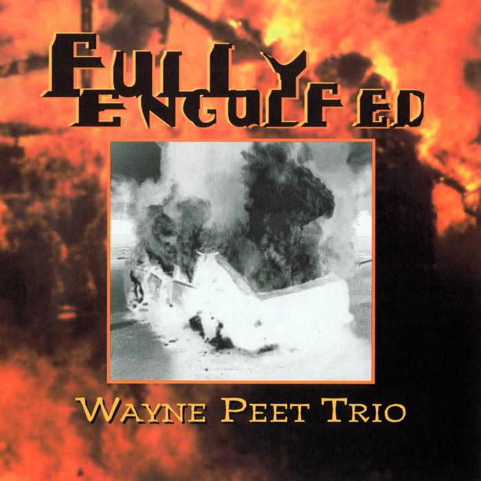 Fully Engulfed | Wayne Peet Trio | Wayne Peet