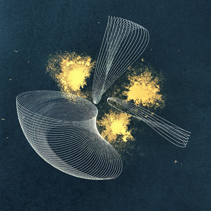 Spell (Julia Gjertsen Rework) | John Hayes & Maxy Dutcher | Moderna Records