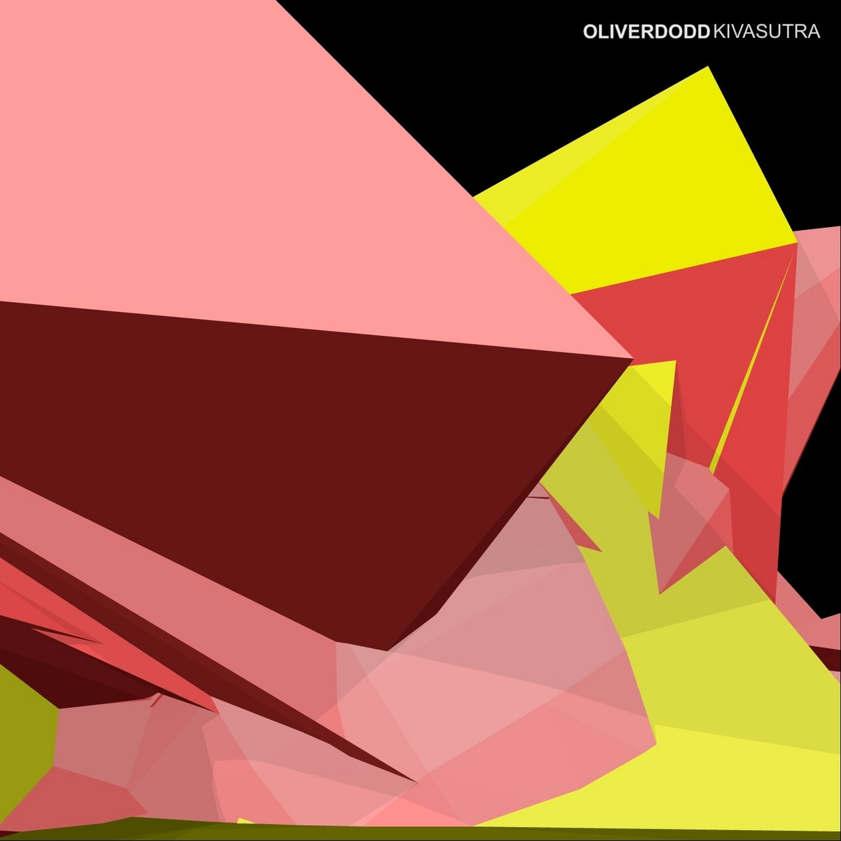 Kiva Sutra | Oliver Dodd | konstructure