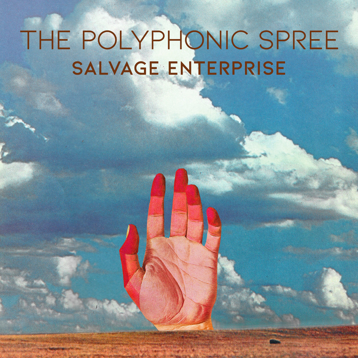 Salvage Enterprise | The Polyphonic Spree