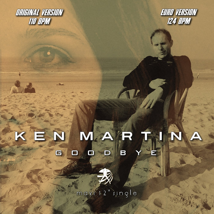 Ken Martina - Goodbye | Beach Club Records