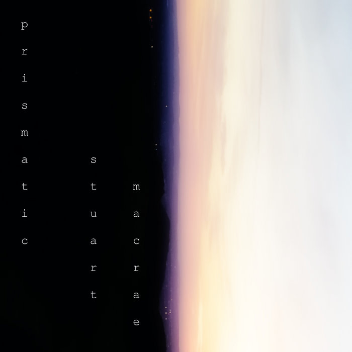 prismatic | Stuart MacRae