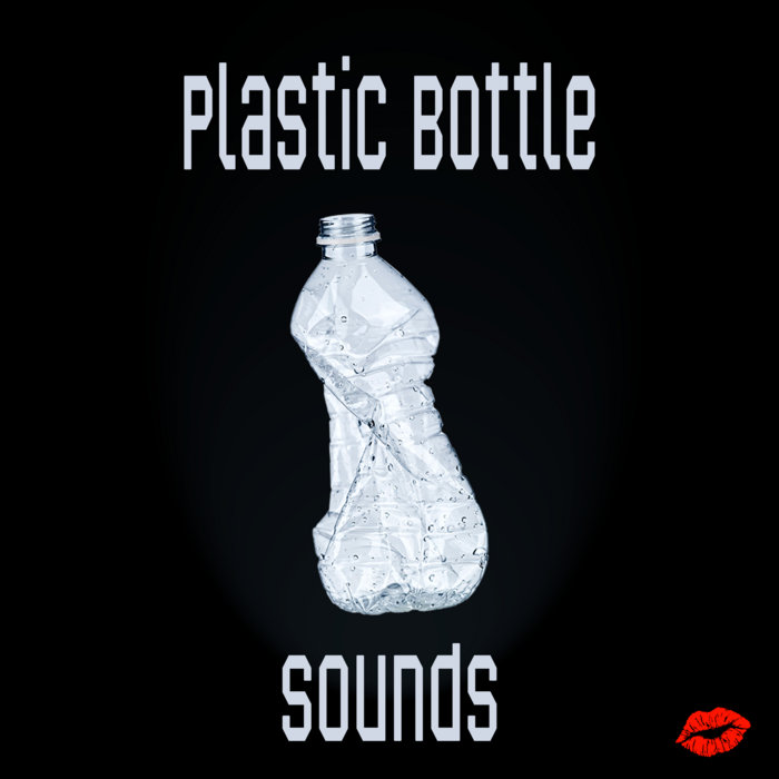 Plastic Bottle Sounds | Inhale Exhale Relax