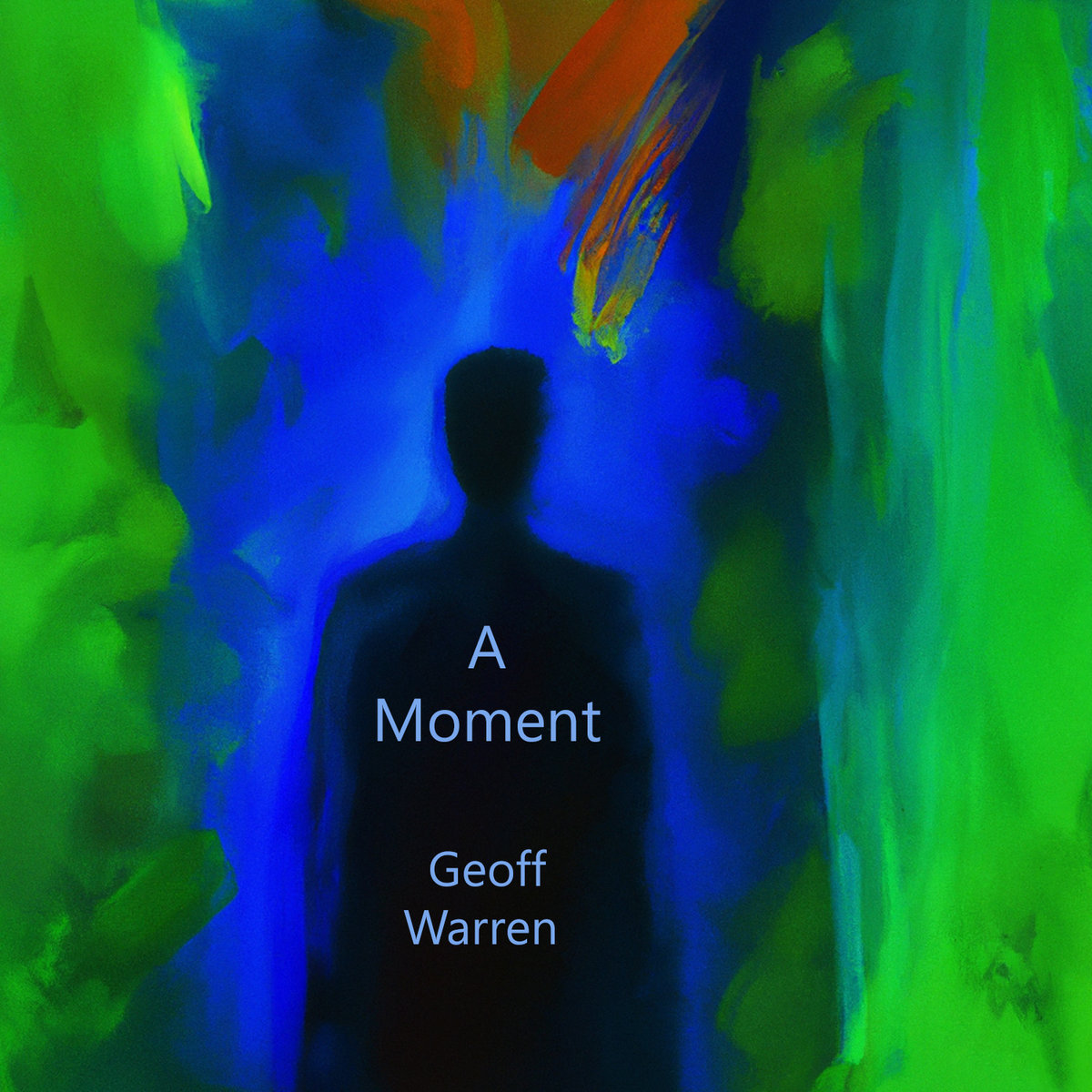 A Moment | Geoff Warren