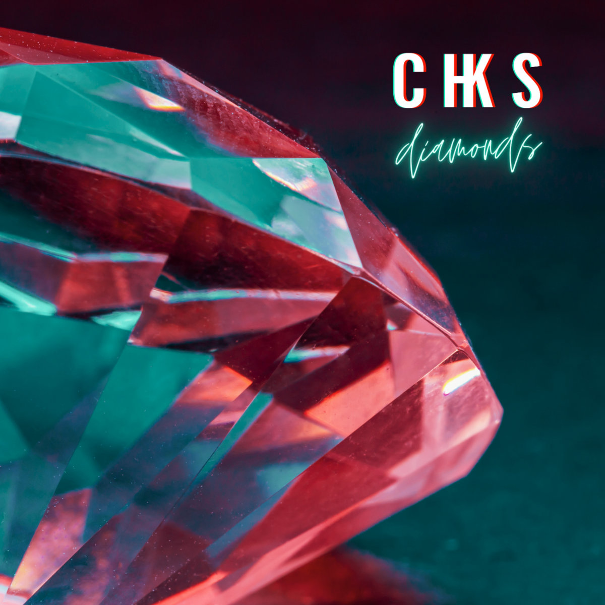 Diamonds | CHKS