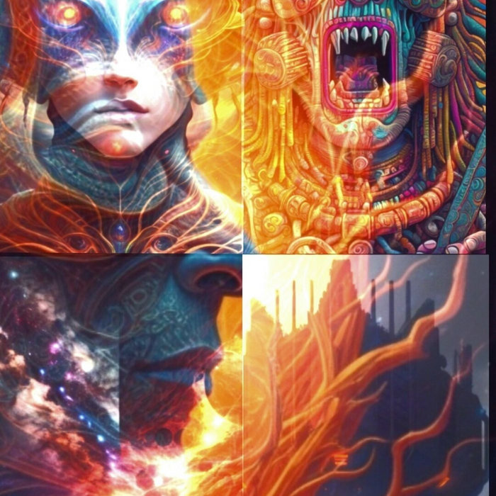 OVER POWER | Master Mold