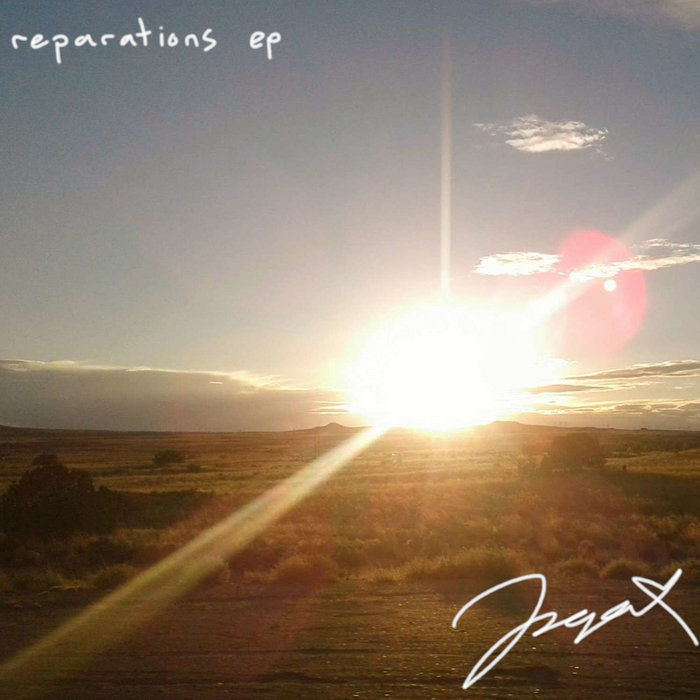 reparations ep | kqa