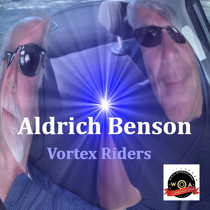 Vortex Riders | Aldrich Benson