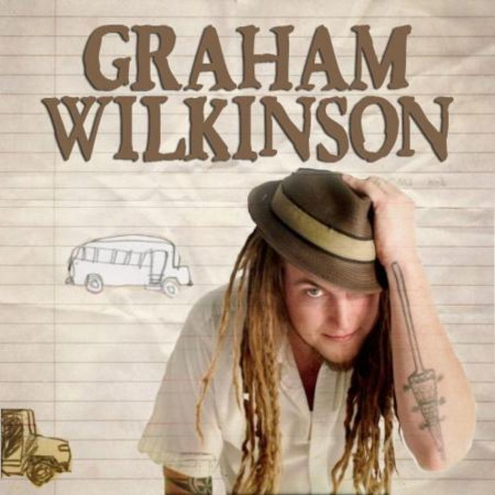 Yearbook | Graham Wilkinson and the Underground Township | Township Records