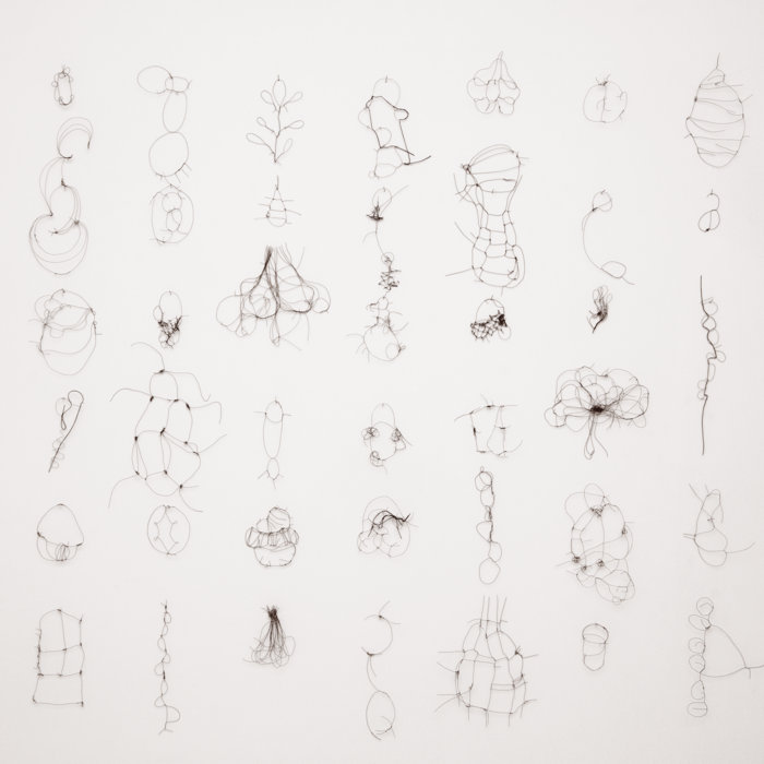 INTERDEPENDENZEN | Maria Reich