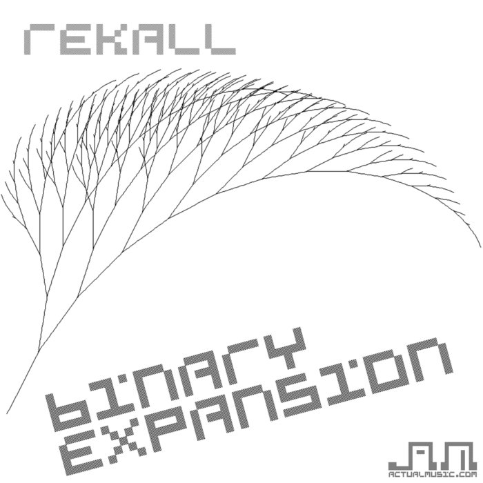 binary expansion | rekall